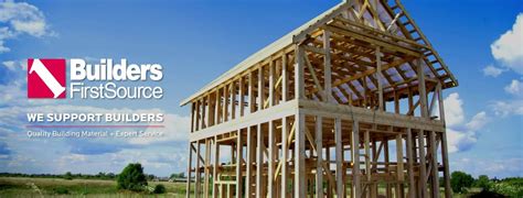 Builders Firstsource Warns Of A Digital Impostor Hbs Dealer