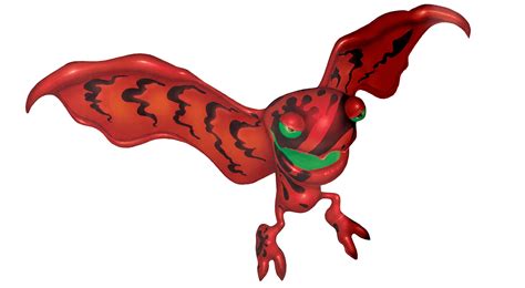 Using My Scans As A Starting Point I Did My Best To Restore The Cut Dropwing Render R Epicmickey