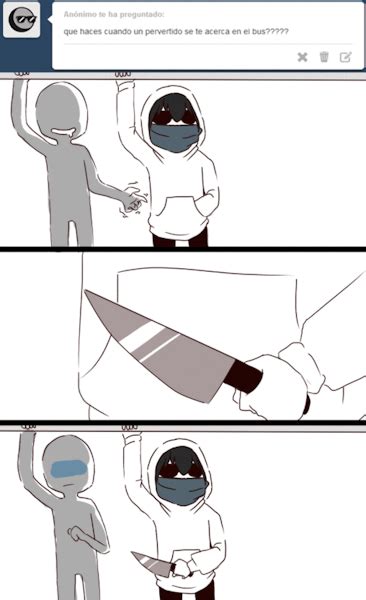 Asi Ay Que Defenderse Cuando Sete Aserca Algien Co Tumbex