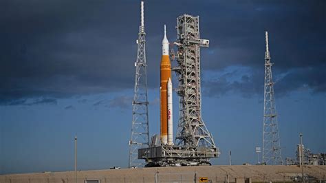 Nasa Artemis 2 Technology Explained Sls Rocket Laser Comms Organ On