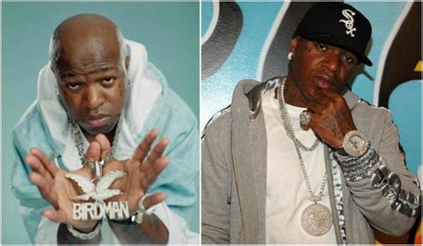Birdmans Height Weight Journey From The Projects To Fame