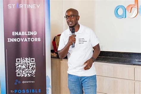 From Challenges To Solutions Insights From Running Startup And Tech Programs In The African