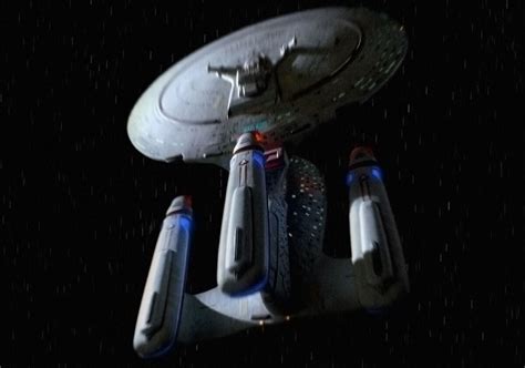 Galaxy X Class Memory Beta Non Canon Star Trek Wiki Fandom