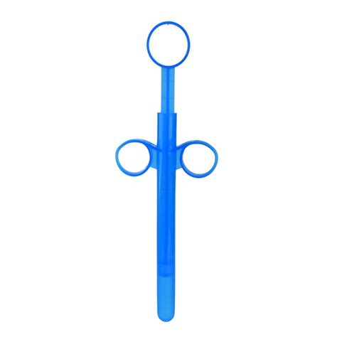Aqqw Anal Vagina Lubricating Oil Injector Applicator Lubricant