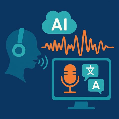 聲音噪咖 Voice Kitchen 🎙️ Podcast 跨越語言界線，就靠這個 Ai 工具！ 還在煩惱如何讓 Podcast 衝出國際