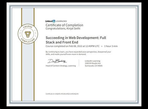 Kinjal Sethi On Linkedin Webdevelopment