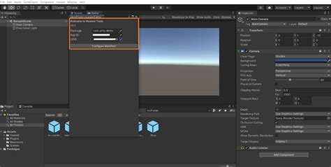 Integration Of Huawei Iap In Unity Huaweidevelopers