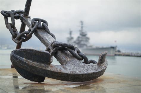 7 Different Types Of Anchors You Should Know About