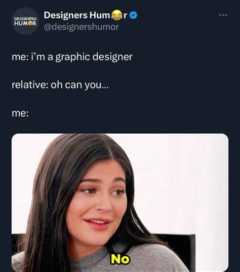 30 Graphic Designer Humor Memes For Anyone Whos Been Asked To Make It