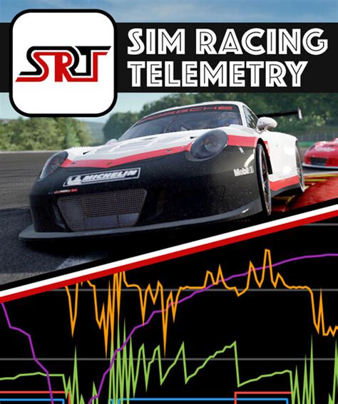 Sim Racing Telemetry Deku Deals