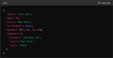 Free Online JSON Editor CloudToolz