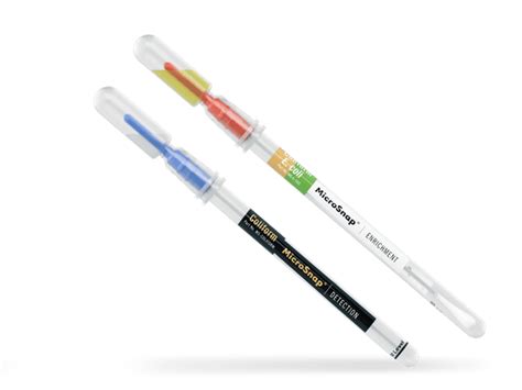 Indicator Organisms Testing Solutions For Coliform Hygiena