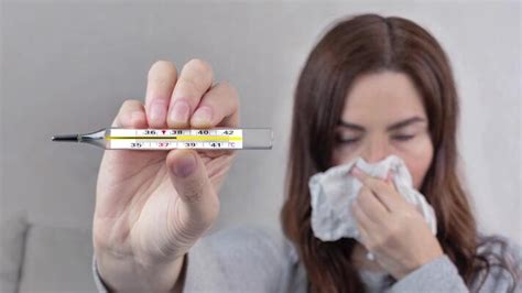 Thermometer Animation Stock Video Footage For Free Download
