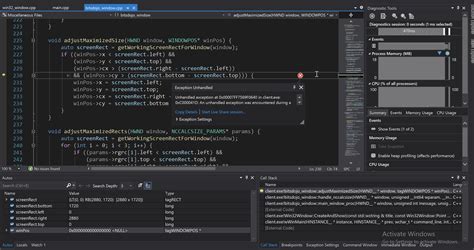 Error Waiting For A Debug Connection The Log Reader Stopped Unexpectedly Or Never Started