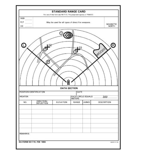 Fm3 219 Appendix H