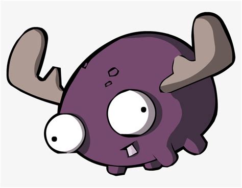 Minimoose Invader Zim Characters Moose Felicia Turkey Moose From
