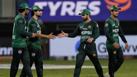 Pakistan Likely To Pull Out Of Asia Cup Icc Rejects Pcb Demand To