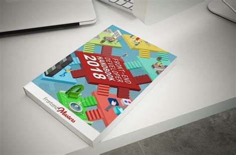 Front End Developer Handbook 2018 Learn Web Development Development
