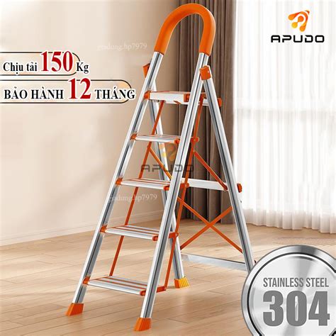 Thang G P Inox Ameca B C Thang Nh M Gh Th Ng Minh Ch A Inox G P G N T I Tr Ng Kg