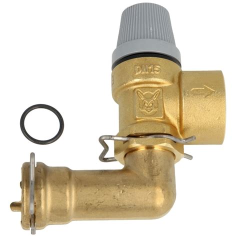 Vaillant Manometer 101271