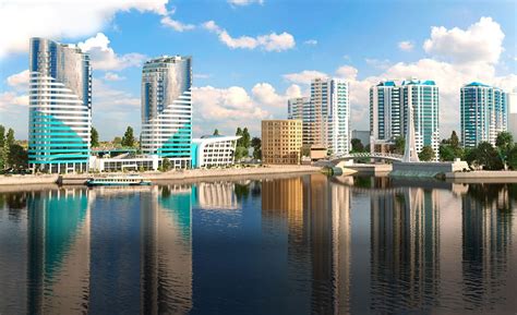 15 цікавих фактів про Краснодар