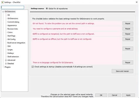 【git Extensions】git Extensions Git图形化工具 2 47 03 Zol软件下载