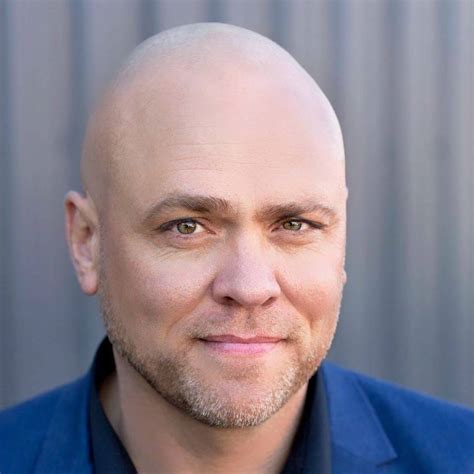 Micro Franchise Master Trainer Michael Aarhus Vojens