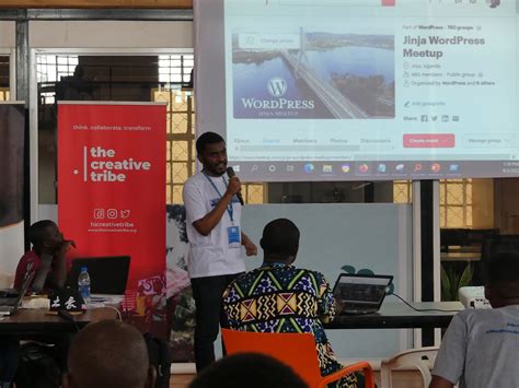 6 Places 1 Wordcamp Wordcamp Jinja In Pictures Wordcamp Jinja 2022