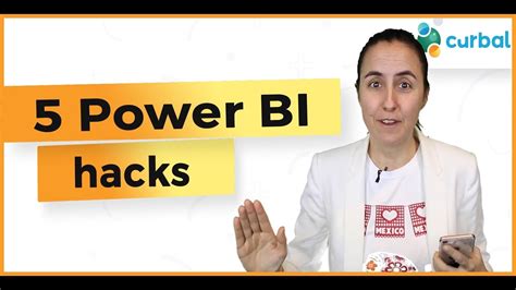 Hacks You Might Not Know About Power BI YouTube