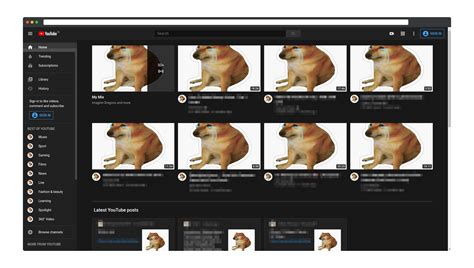 Github Mcnaveen Cheems Chrome Extension Replace Every Image With Cheems