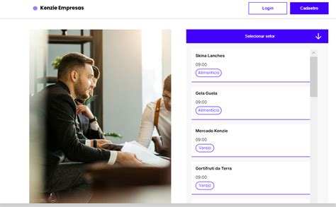 Github Julia Teixeirakenzie Empresas Projeto Final Do M2 Do Curso