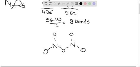 Solveddraw The Structure Of The Azide Ion With