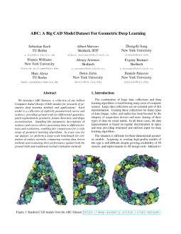 News Abc Dataset