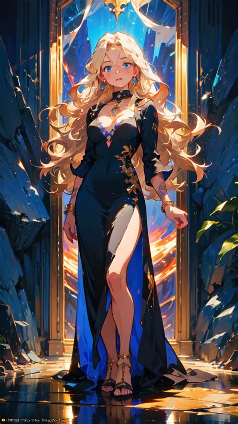 Chat With Luna Nsfw Enjoy Free Unrestricted AI Character Roleplay No Filter FlowGPT