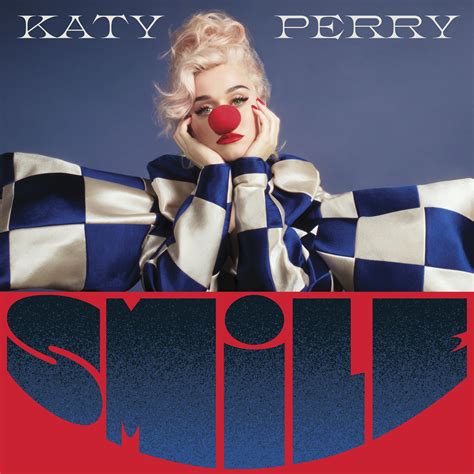 Qanda Katy Perry Finds Her ‘smile Again With Her Upcoming Pop Album