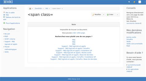 Macro Not Going Through And Other Issues Help Discuss Xwiki Forum