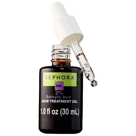 Acne Treatment Gel Sephora Collection Sephora