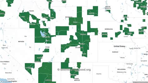 Quantum Fiber Internet Service Availability And Coverage Maps