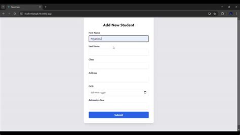 Abhishek Singh Patel On Linkedin Internship Webdevelopment