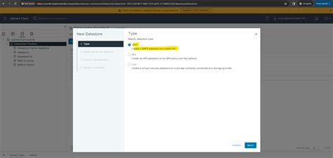 Set Up ISCSI Virtual Disks As Shared Storage For An ESXi Host Cluster Matrixpost Net