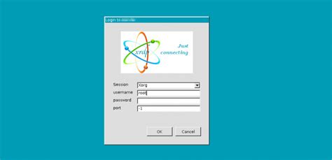 remote desktop into linux gui xrdp rambling nerd with a plan