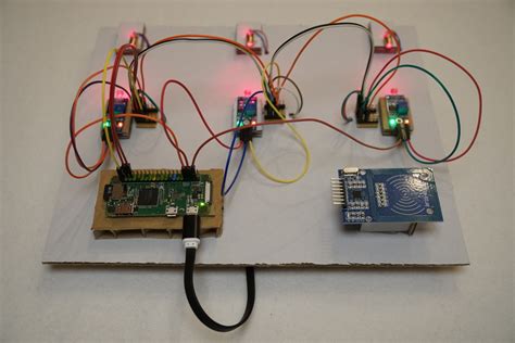rundenzeit messen raspberry pi lichtschranke einführung roboter