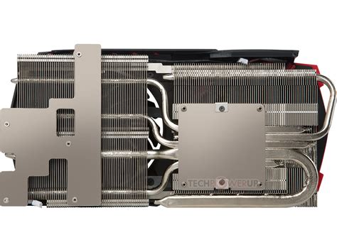 Msi Lifts The Lid On Their Geforce Gtx Ti Gaming X Graphics Card Techpowerup