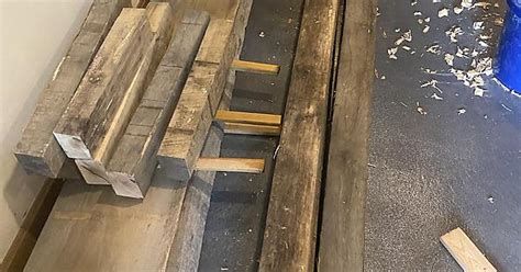 Beginner Split Top Roubo Album On Imgur