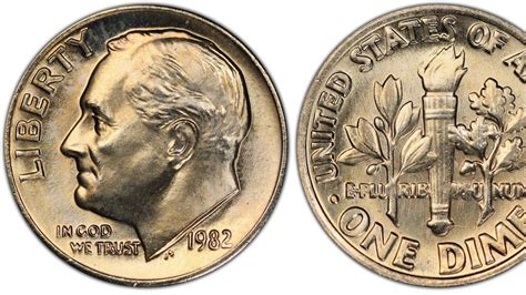 The 10 Cent Coins Worth Up To 2000 Know What To Look For As Usa