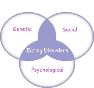 Contributing Factors The Eating Disorder Foundation