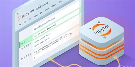5个好用的jupyter notebook替代软件 晓得博客 jupyter notebook教程