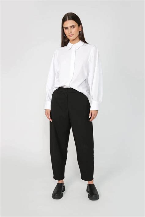 Moochi Moochi Furthest Pant On Designer Wardrobe