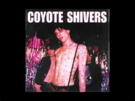 Coyote Shivers Coyote Shivers 1996 Cd Discogs