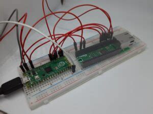 Smart Farm With Raspberry PI RPI Pico And WIZnet Ethernet Hat